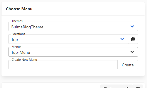 Laravel Headless CMS Features - VaahCMS
